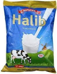 Lait En Poudre HALIB 400g